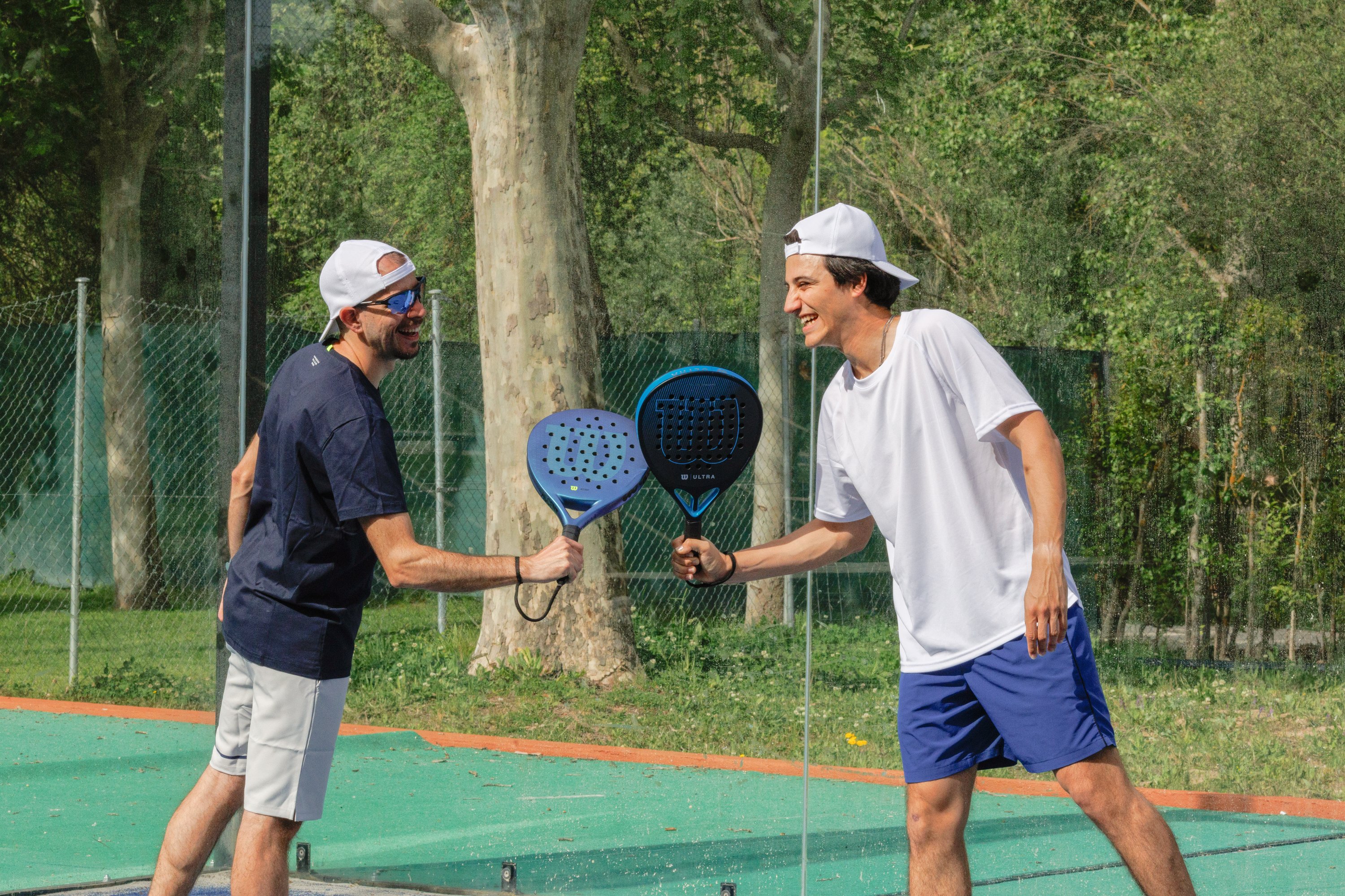 New Leveling Project